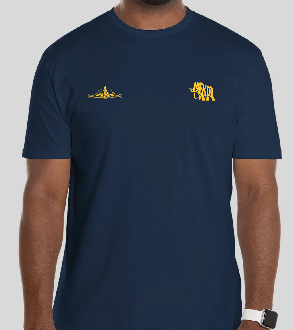 Wont go with the flow Over size – MFKDT153